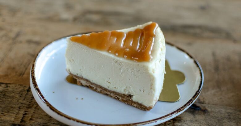 Neufchatel Cheese: The Secret to Healthier, Creamier Cheesecakes
