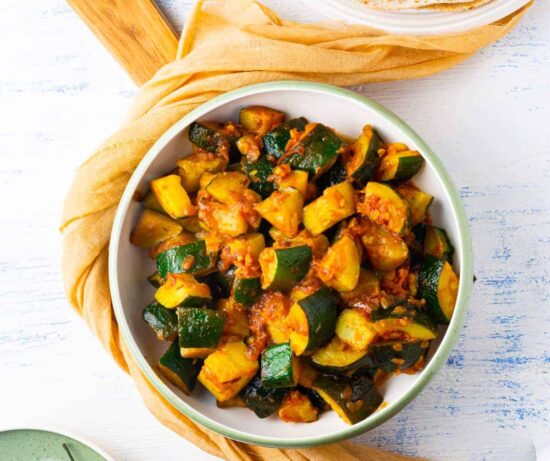 20+ Best Indian Zucchini Recipes