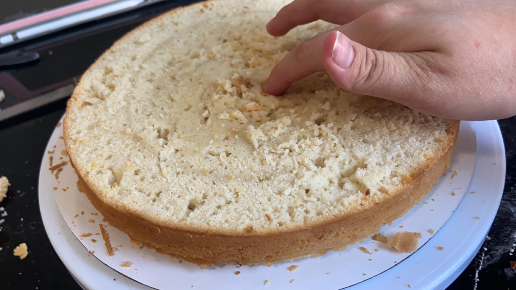 How to Fix an Undercooked Cake – Don't Toss It Yet